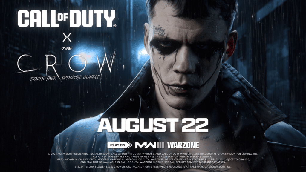 Call of Duty: Modern Warfare III - Team Aspect